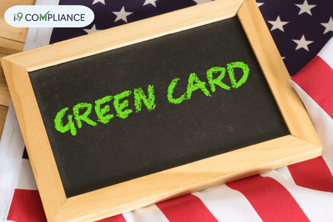 White House Considers Recommendations to Eliminate Green Card Backlogs