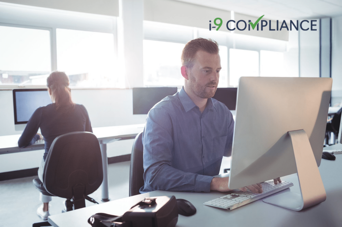 I-9 Form 2021 - Why Is It Important to Properly Retain Form I-9? - I-9 ...