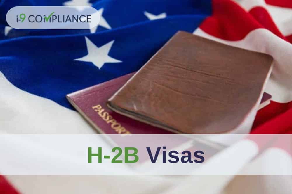 USCIS Announces Cap on Additional H-2B Visas Reached as Labor Shortages ...