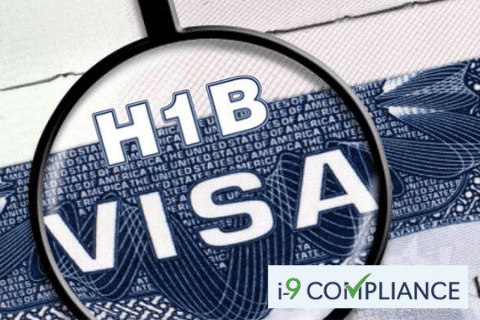 New Bill Calls for End to OPT Program and H-1B Reform - I-9 Compliance
