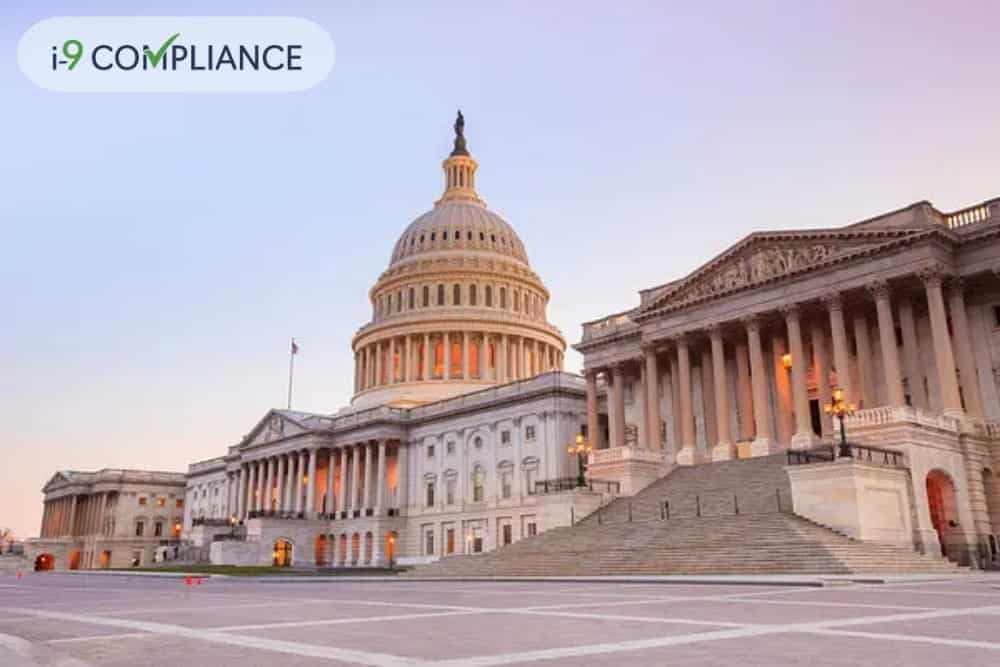 Pennsylvania Senate Passes Bill to Increase E-Verify Enforcement for ...