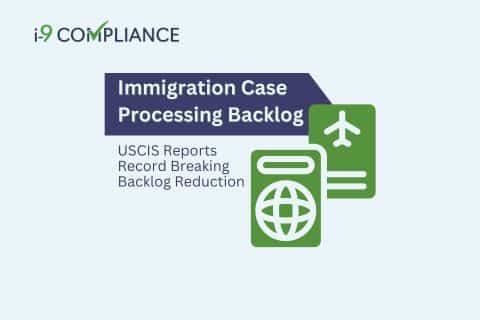USCIS Reports Record Breaking Immigration Case Processing Reduces ...