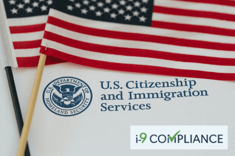 The USCIS Reveals Its New Mission Statement - I-9 Compliance