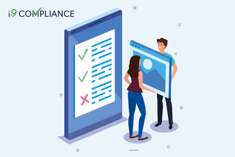 E-Verify Is Still an Excellent Tool for Verifying Work Authorization