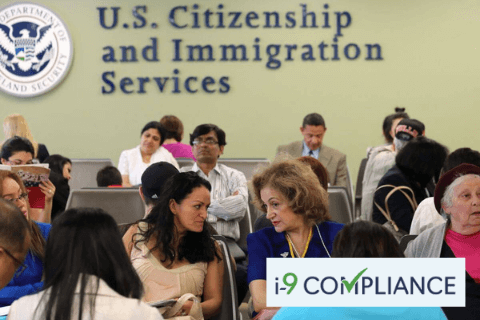 Asylum Seekers Sue USCIS in Order to Force Agency to Process Work ...
